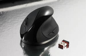 Pystyhiiri CF langaton